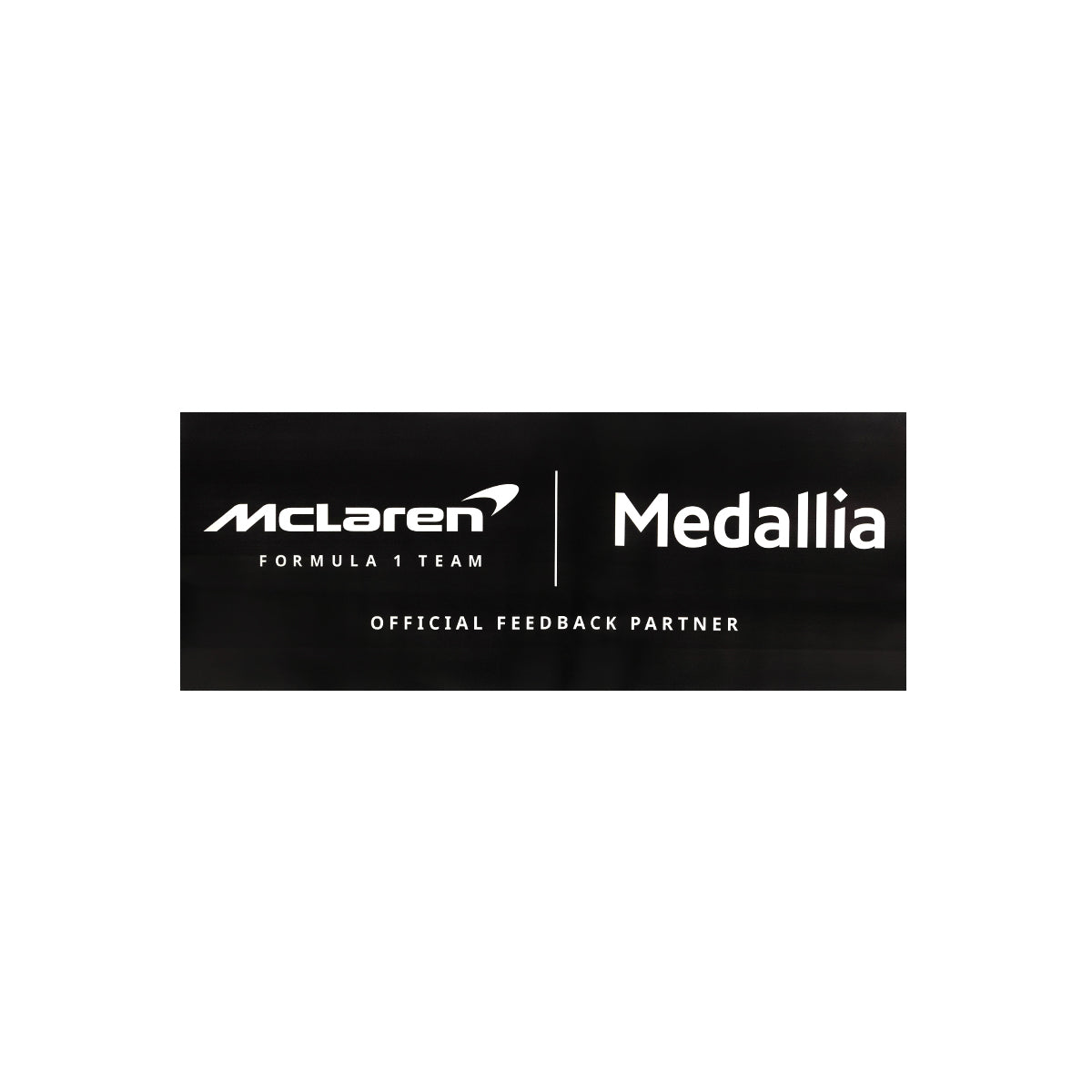 McLaren Formula 1 Team Car Magnets • $75 – Medallia Gifting Portal